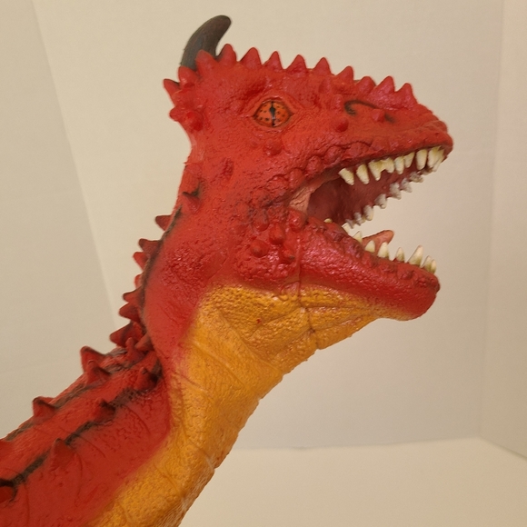 Disney | Toys | Disney Parks Dinoland Animal Kingdom 0 Latex ...